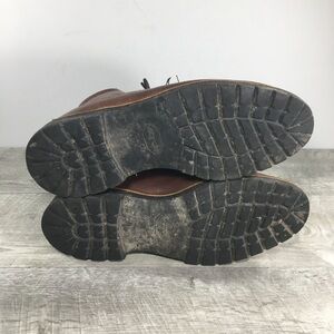 Filson | Shoes | Vintage Filson Style 794 Uplander Mens Brown Chukka ...